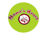 Mama's House - Order the best Pizza Online in Ashington